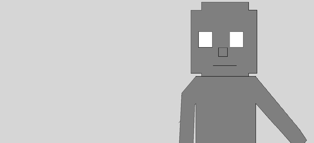 Desk Man | UNFIXABLE Wiki | Fandom