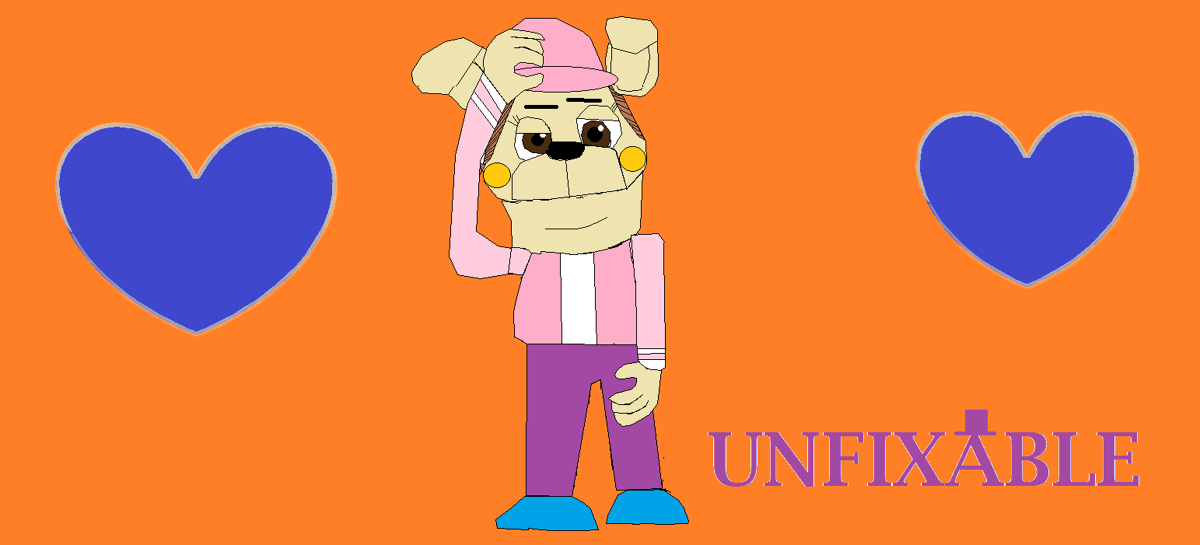 Seeilera | UNFIXABLE Wiki | Fandom