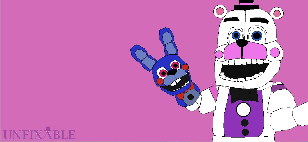 Funtime Freddy | UNFIXABLE Wiki | Fandom