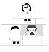 Nimisse | UNFIXABLE Wiki | Fandom