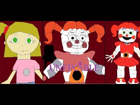 Episode 0 : Where it all started | UNFIXABLE Wiki | Fandom