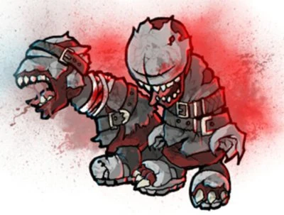 Abominations | "Unforeseen Consequences" Wiki | Fandom