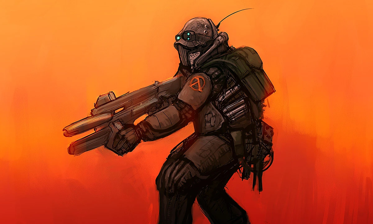 Larry | "Unforeseen Consequences" Wiki | Fandom