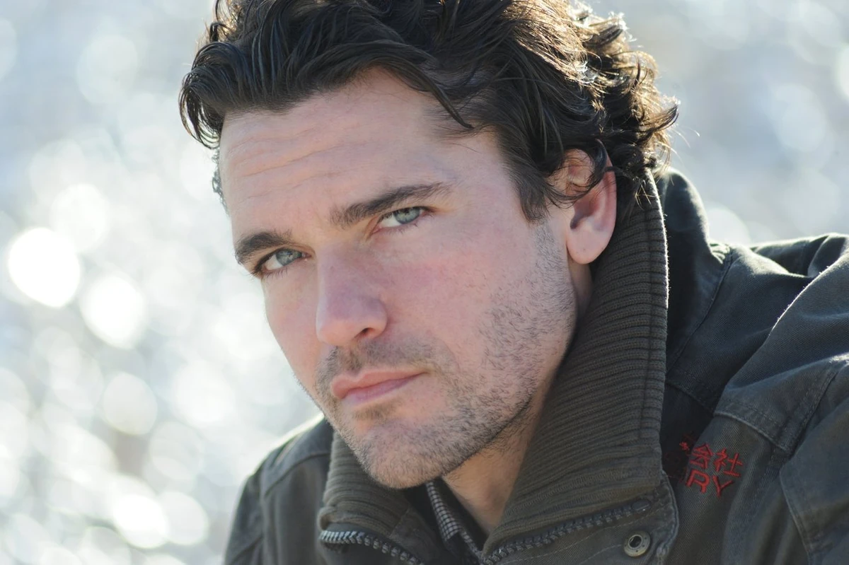 Jackson Hurst | Unforgettable Wiki | Fandom