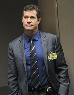 Al Burns | Unforgettable Wiki | Fandom