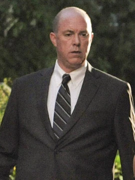 Mike Costello | Unforgettable Wiki | Fandom