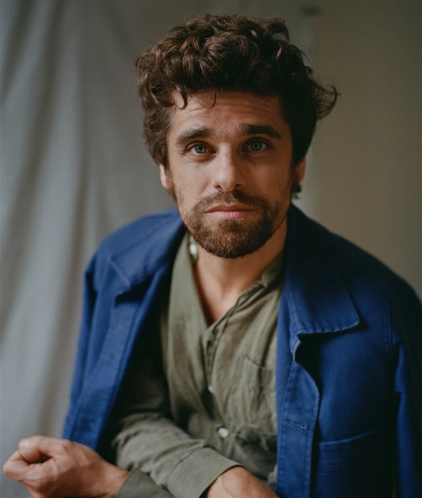 Oscar Renier | Wiki Unforgivablecurses | Fandom