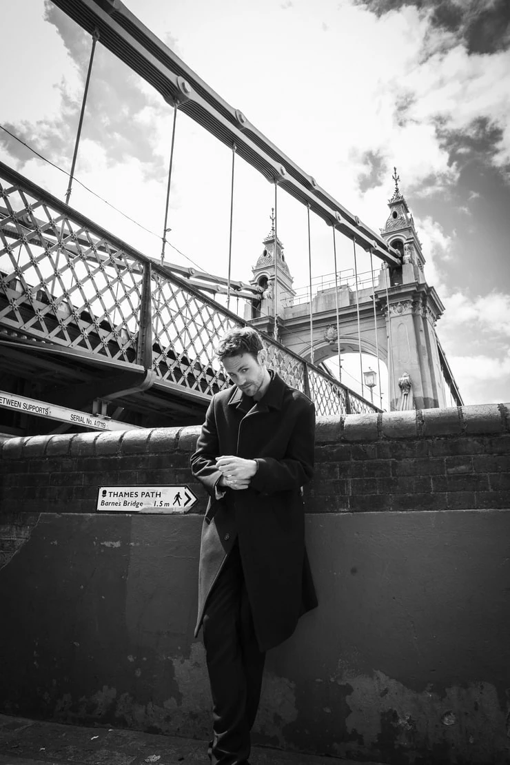 Wesley Chambers | Wiki Unforgivablecurses | Fandom