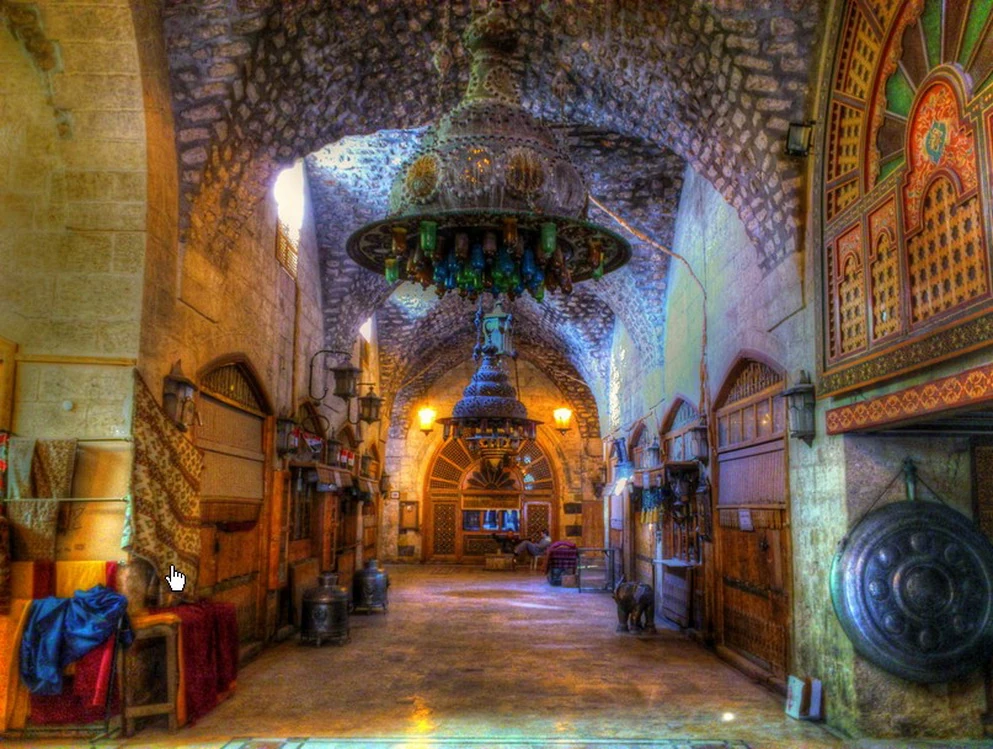 Quartier sorcier Delta | Wiki Unforgivablecurses | Fandom