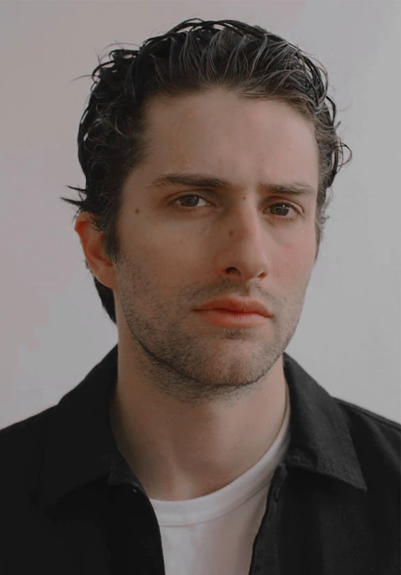 Gideon Prince | Wiki Unforgivablecurses | Fandom