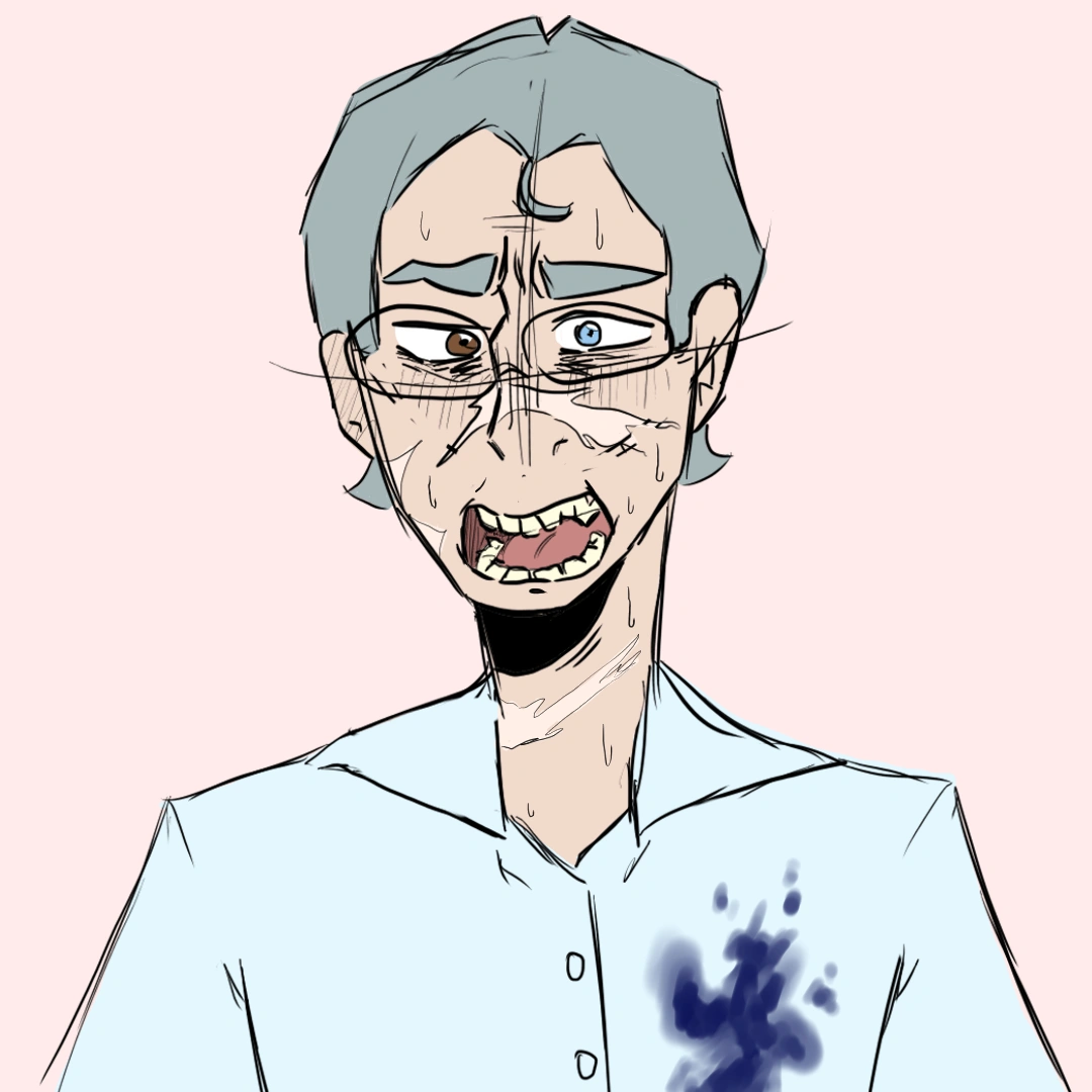 Vlad Tooth | Unforgiven Wiki | Fandom