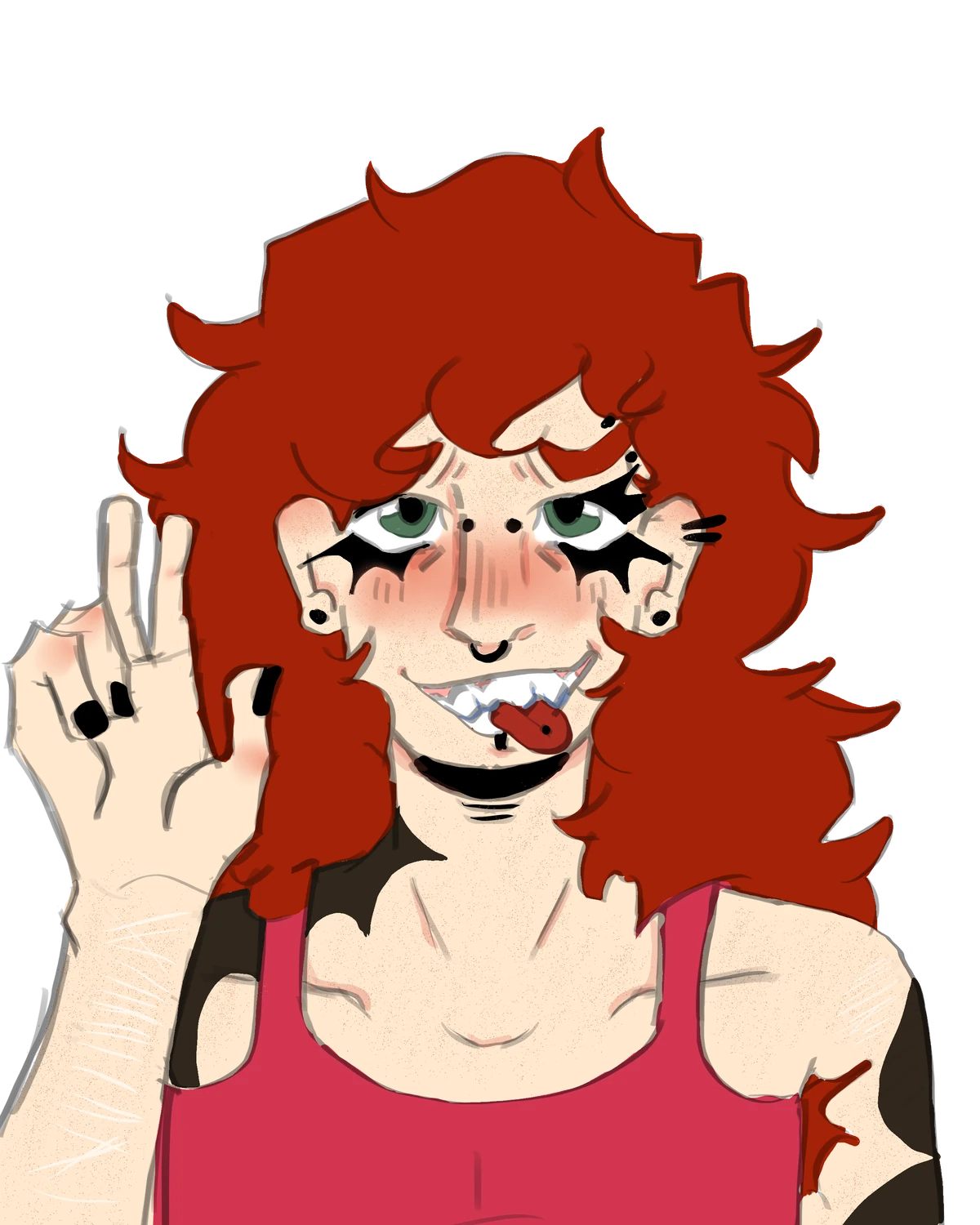 Wilma | Unforgiven Wiki | Fandom