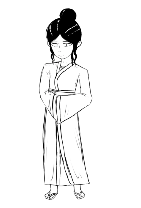Amayo | Unforgotten Dream Wiki | Fandom