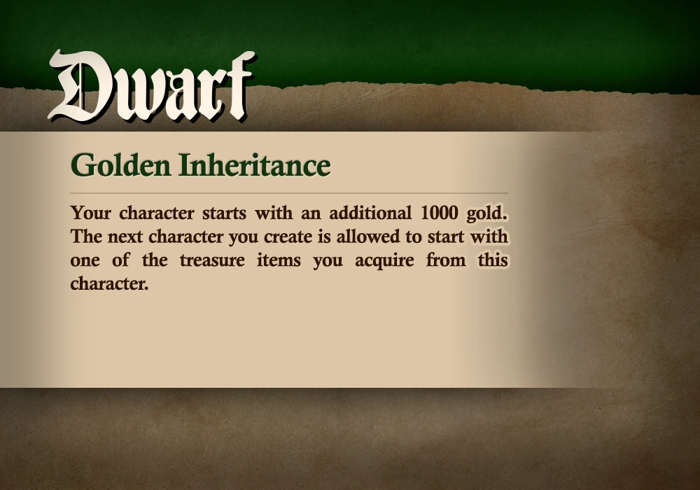 Bumbley the Dwarf Warrior | Unforgotten Realms Live Wiki | Fandom