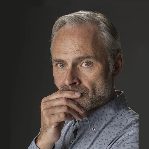 Colin Osborne | UnforgottenTV Wiki | Fandom