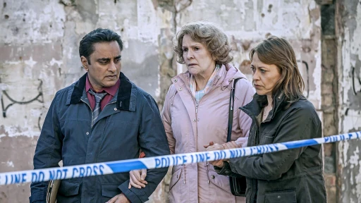 Series 1 | UnforgottenTV Wiki | Fandom