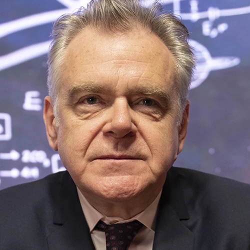 James Hollis | UnforgottenTV Wiki | Fandom