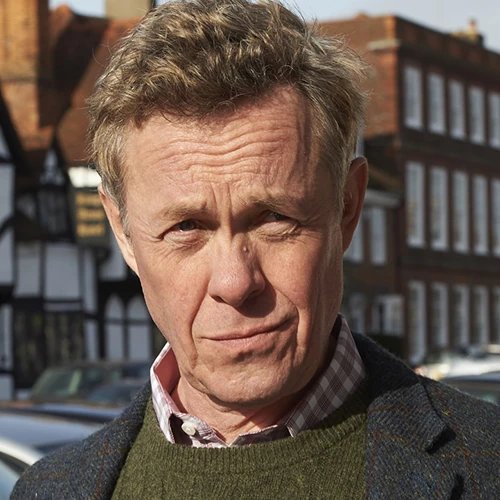 Tim Finch | UnforgottenTV Wiki | Fandom