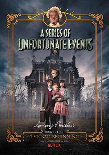 The Bad Beginning | A Series of Unfortunate Events Wiki | Fandom