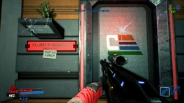 Characters - Official Unfortunate Spacemen Wiki