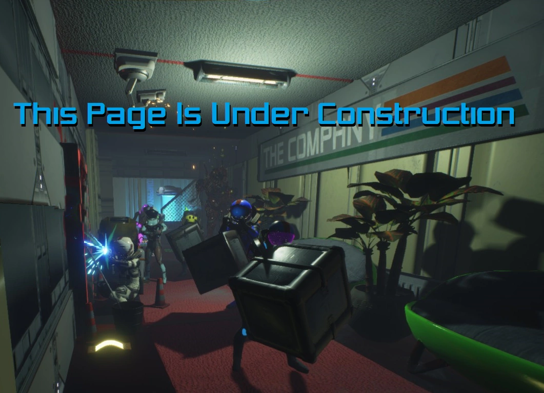 Lore - Official Unfortunate Spacemen Wiki