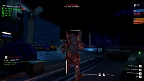 Monster - Official Unfortunate Spacemen Wiki