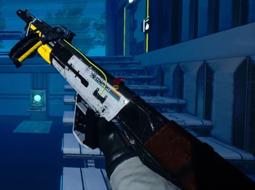 Weapons - Official Unfortunate Spacemen Wiki