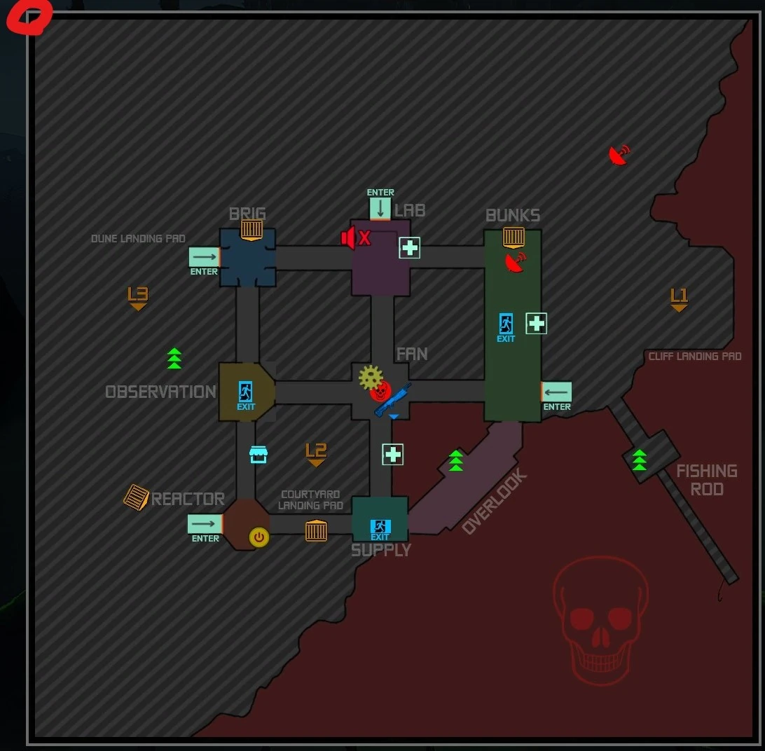 Achievements - Official Unfortunate Spacemen Wiki