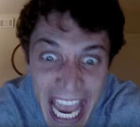 Matias O'Brien | Unfriended Wiki | Fandom