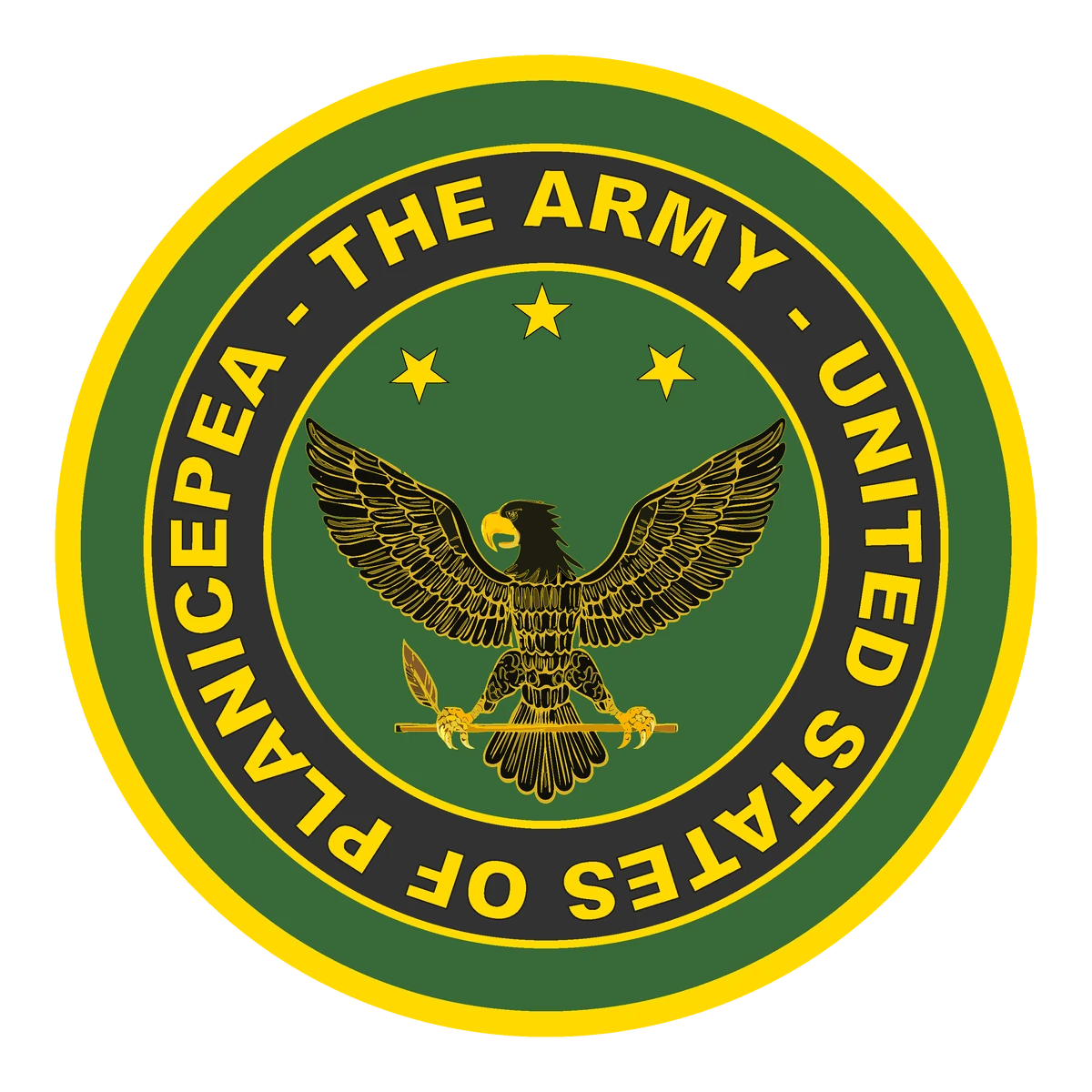 Planicepean Army | Untitled Nations Game Wiki | Fandom