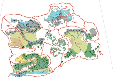 The World | Untitled Nations Game Wiki | Fandom