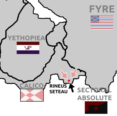 Second Felindian Insurgency | Untitled Nations Game Wiki | Fandom