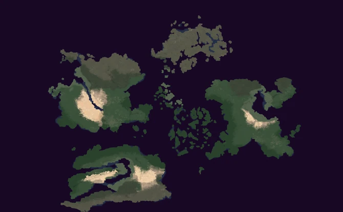 Untitled Nations Game Wiki | Fandom