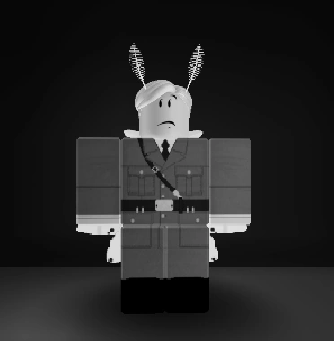 Rodion Baranov | Untitled Nations Game Wiki | Fandom