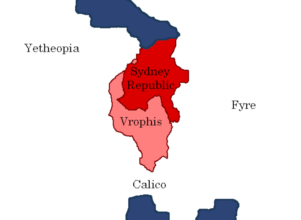 Diarchy of Crojè | Untitled Nations Game Wiki | Fandom