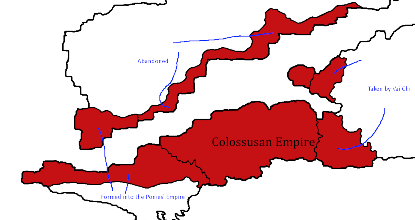 Ponies' Empire | Untitled Nations Game Wiki | Fandom