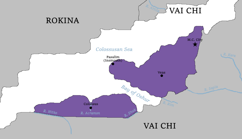 Cities of the Mercantile Consortium | Untitled Nations Game Wiki | Fandom
