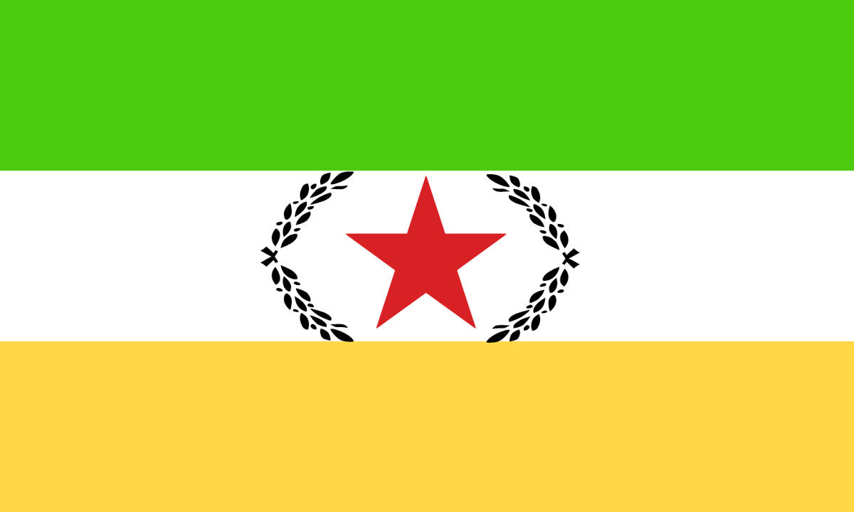 Yussea | Untitled Nations Game Wiki | Fandom