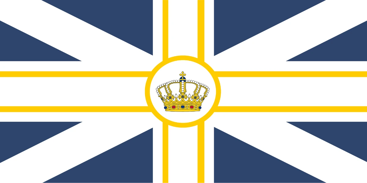 United Kingdom Of Great Saxalan & Avia | Untitled Nations Game Wiki ...