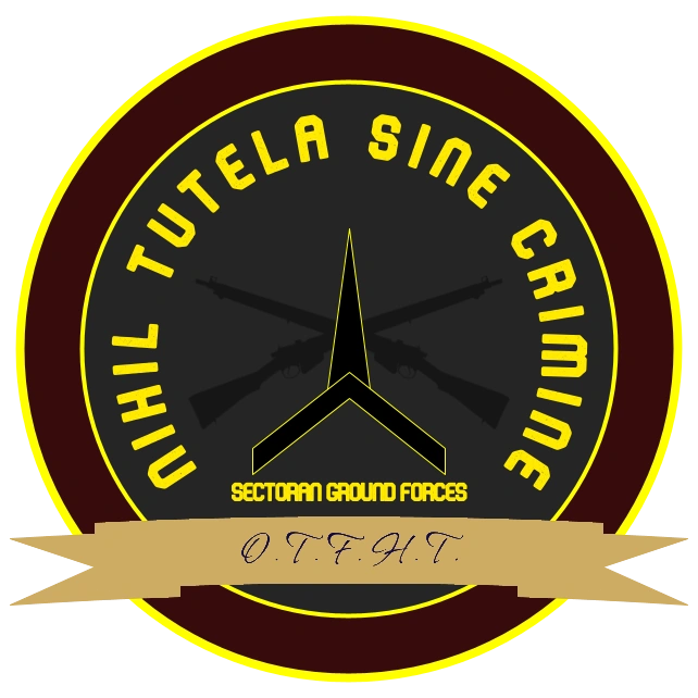 Sectoran Ground Forces | Untitled Nations Game Wiki | Fandom