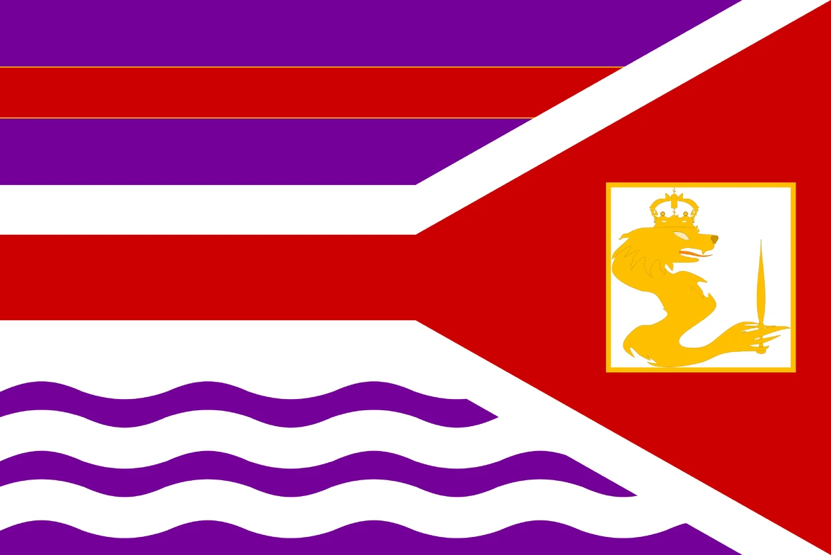 Furporte | Untitled Nations Game Wiki | Fandom