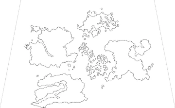 The World | Untitled Nations Game Wiki | Fandom