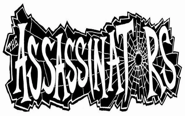 The Assassinators | Ungeren-wiki | Fandom