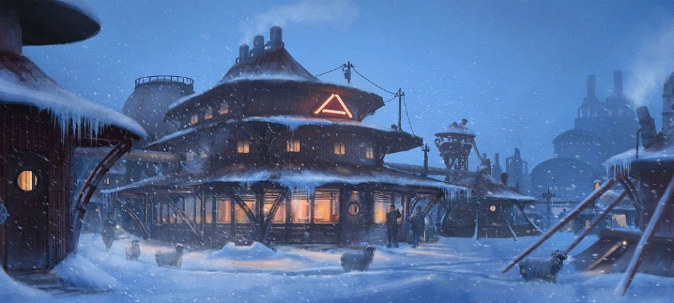 Russet | Ungermoth Wiki | Fandom