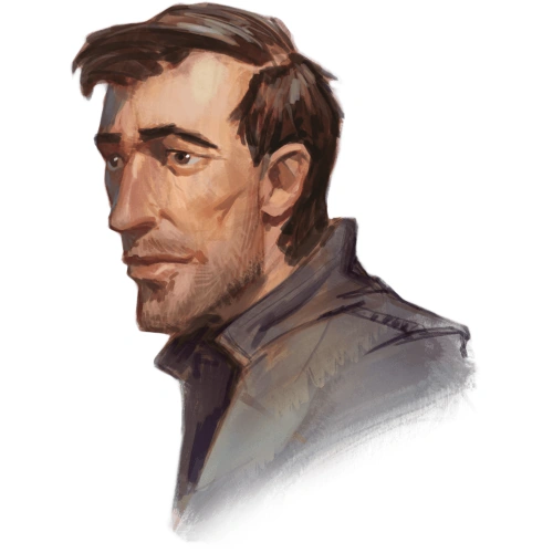 Bill Tong | Ungermoth Wiki | Fandom