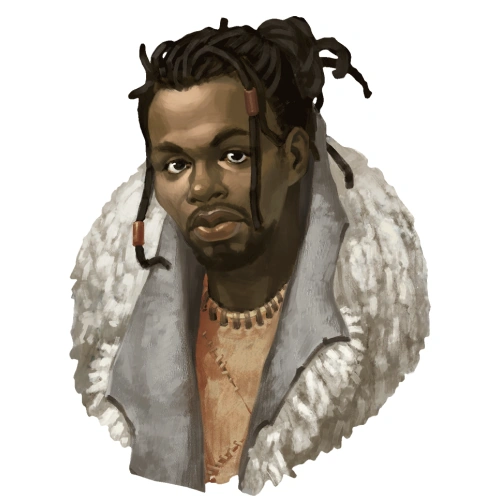 Jackson Lock | Ungermoth Wiki | Fandom