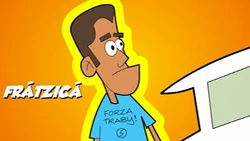 Frătzică | Unguru` Bulan Wiki | Fandom