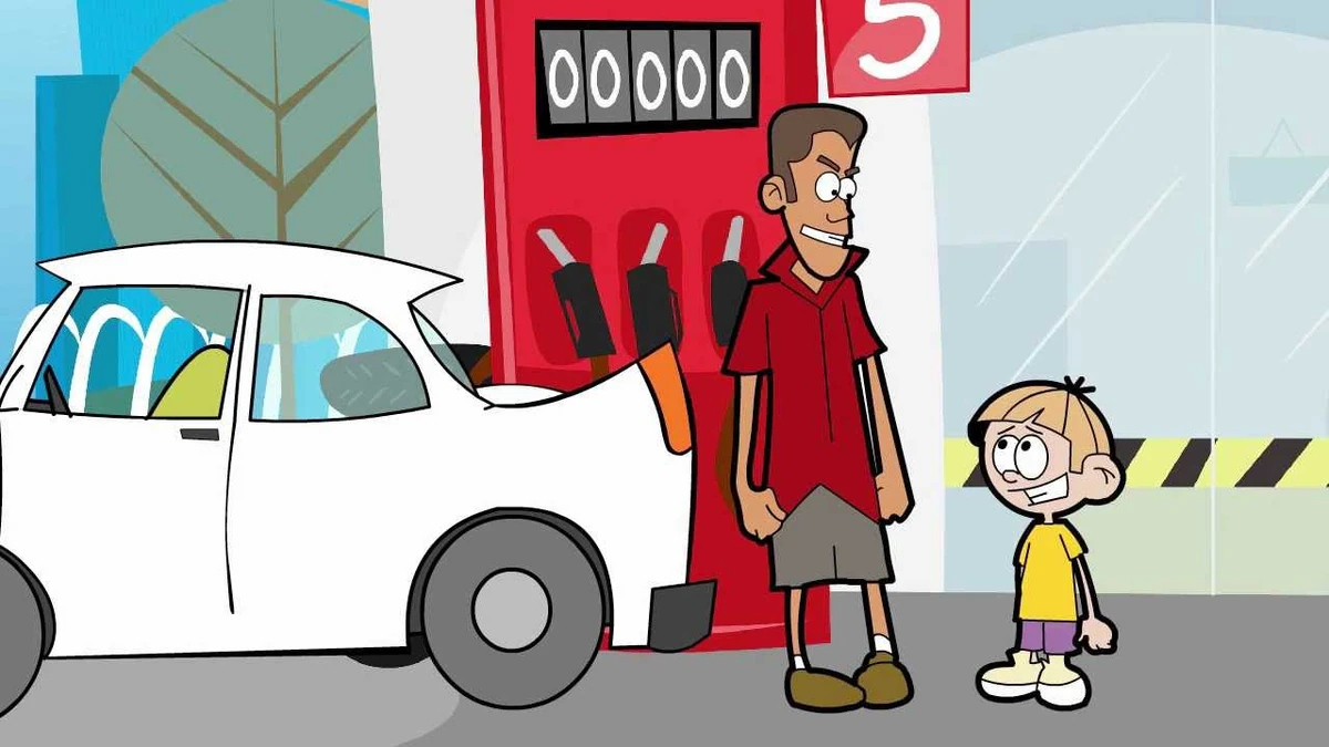 Criză de carburant | Unguru` Bulan Wiki | Fandom