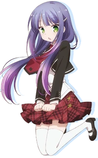 Ruri Hibarigaoka | "Anne Happy♪" Wiki | Fandom