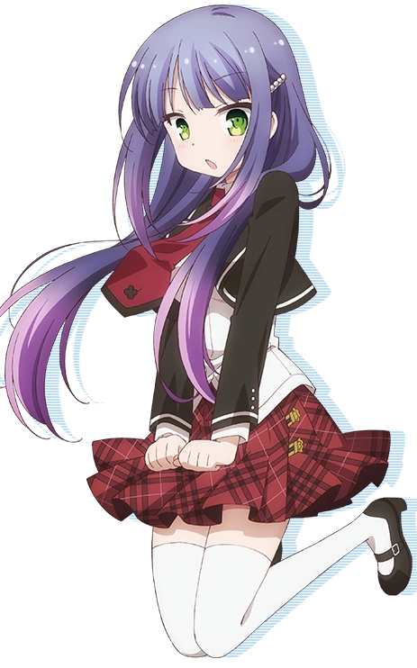 Ruri Hibarigaoka | "Anne Happy♪" Wiki | Fandom